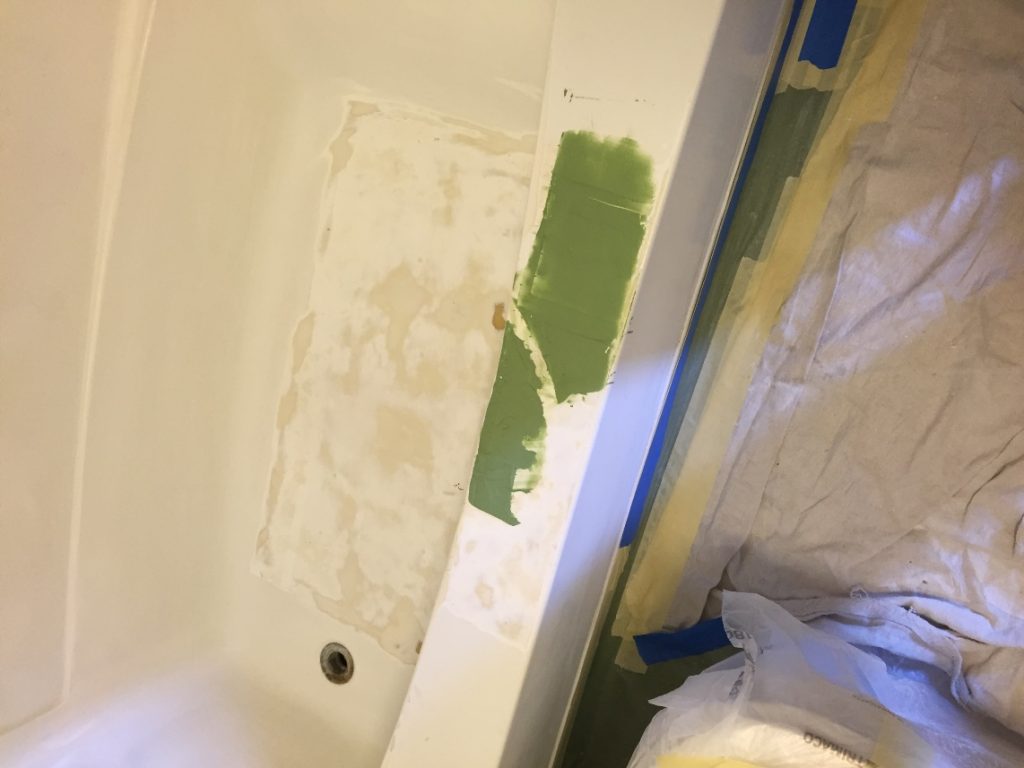 Portfolio - Superior Bathtub Refinishing